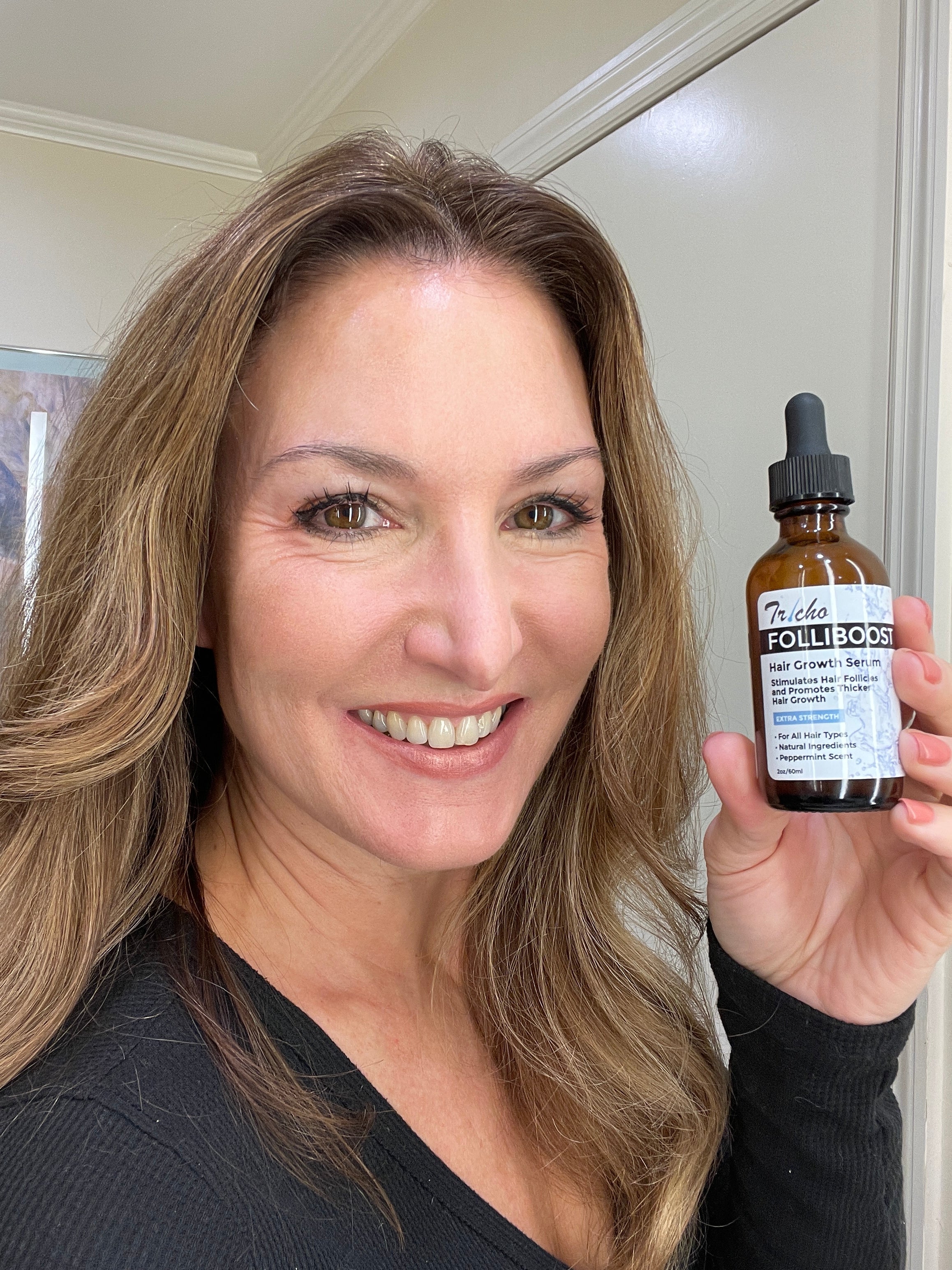 What is Normal Hair Loss: How Much Hair Do Women Lose Daily? - Tricho Labs