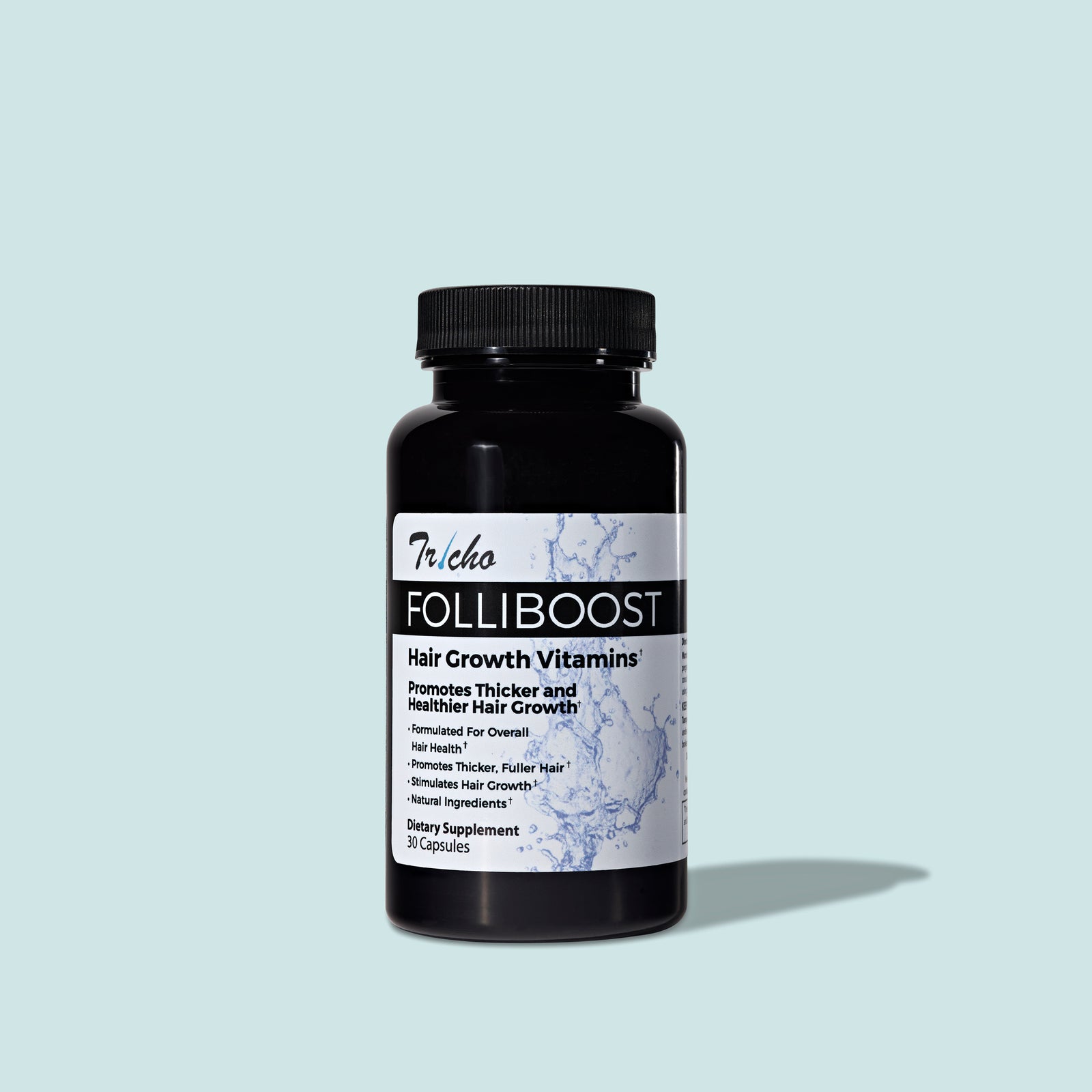 Folliboost™ Hair Growth Products Official Tricho Labs Website